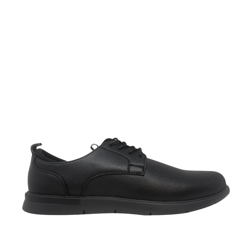 Derby shoes Brandon para hombre color negro - Par2 El Salvador– PAR2 El ...