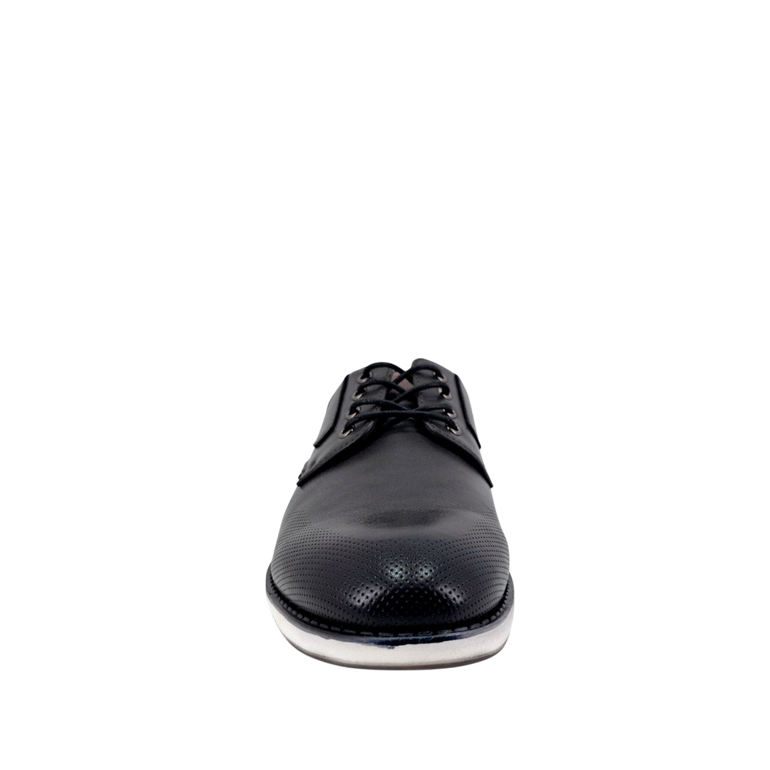 Derby shoes Castro para hombre color gris - Par2 El Salvador – PAR2 El ...
