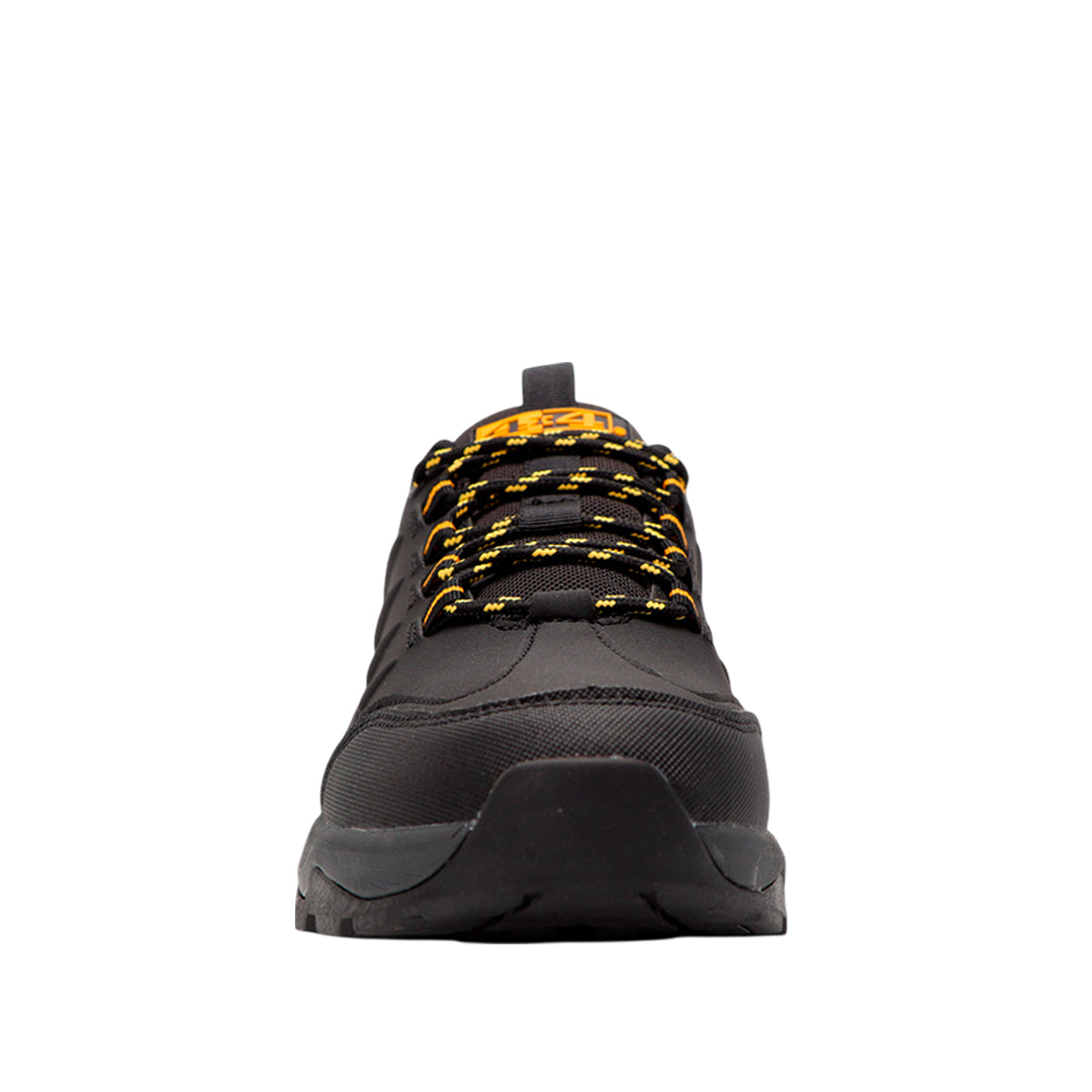 Tennis Elmo para hombre color negro - Par2 El Salvador – PAR2 El Salvador