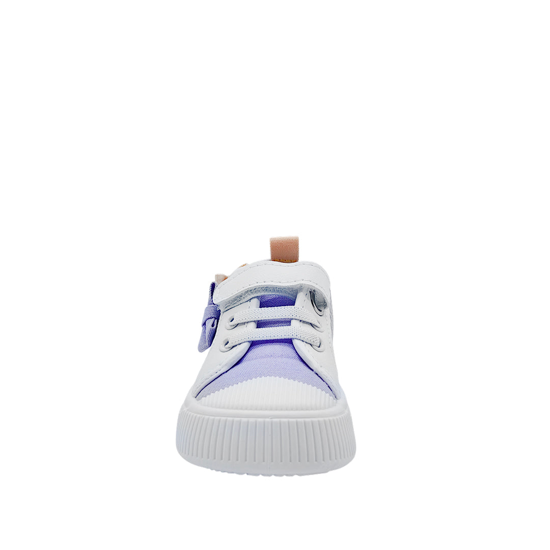 Sneakers Miranda para infante color lila - PAR2 El Salvador
