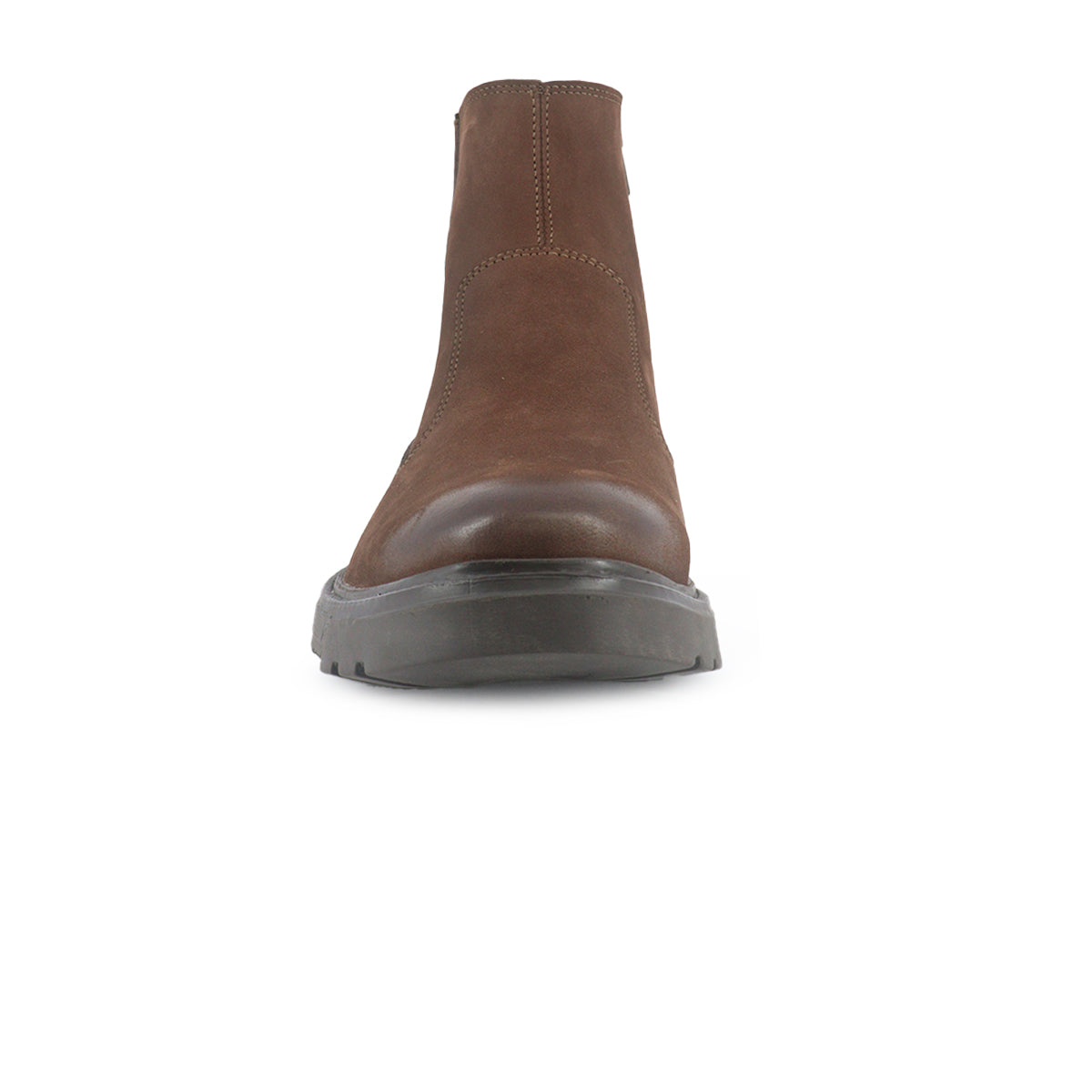 Botas Wood 4X4 cafe para Hombre - PAR2 El Salvador
