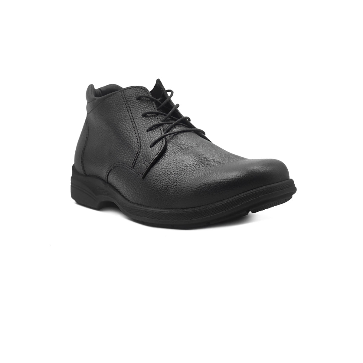 Botas Robert negro para Hombre - PAR2 El Salvador